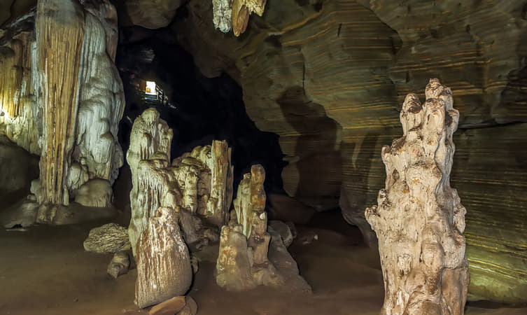 15 Places To Visit Near Raipur: 2025 (Updated with Distance)