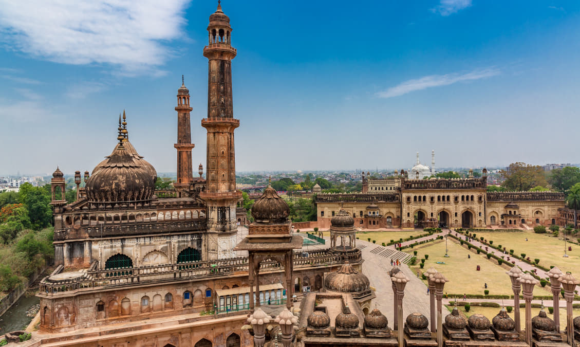 20 Historical Places in Patna for History Buffs