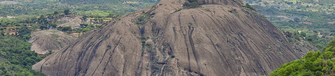 15 Places to Visit in Ramanagara, Tourist Places & Attractions