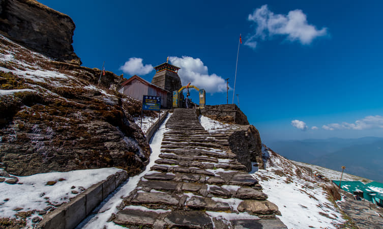 Chopta Weather & Temperature Guide - 2023