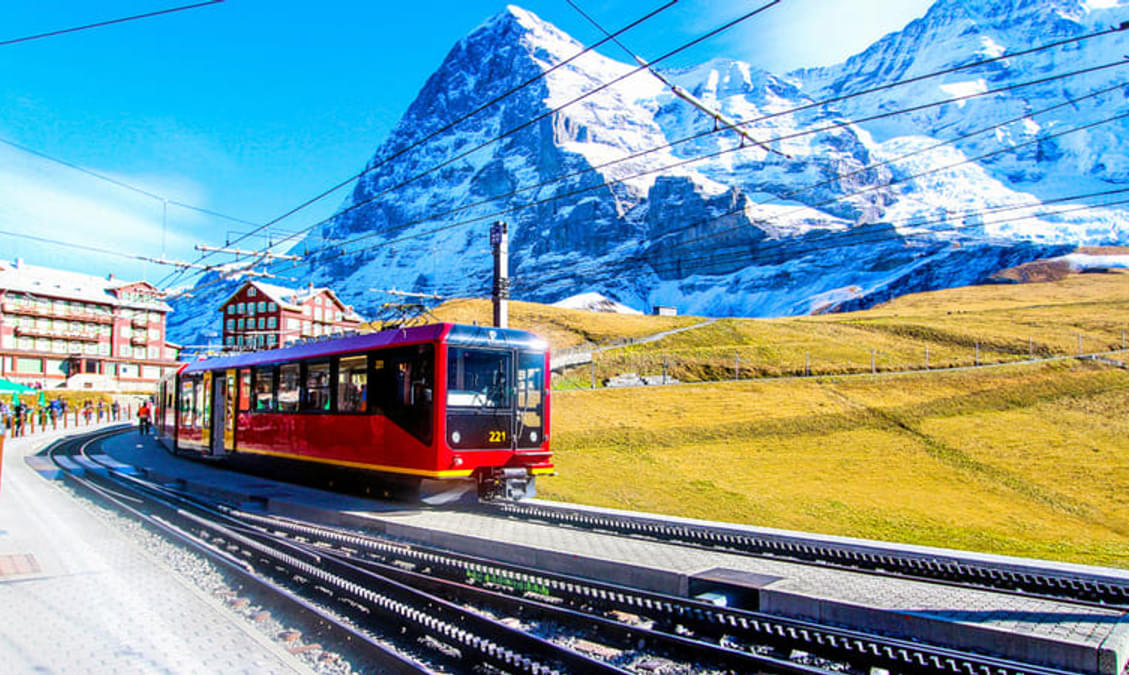 25 Things to Do in Switzerland in November: Upto 45% Off