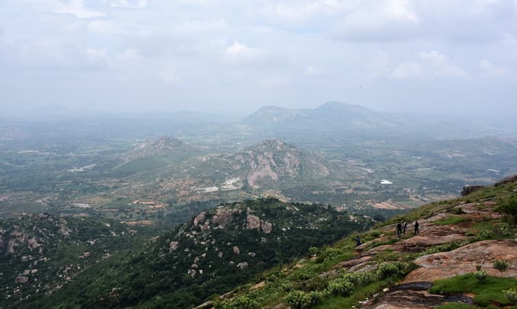 10 Hill Stations in Andhra Pradesh 2026: Distance & Best Time