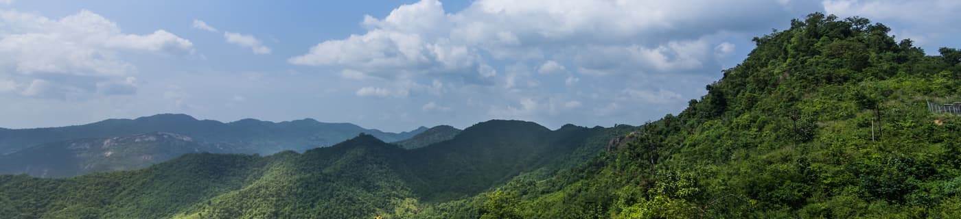10 Hill Stations in Andhra Pradesh 2026: Distance & Best Time