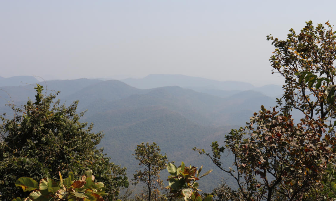 15 Hill Stations in Odisha: 2025 Updated