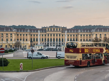 2 Days in Vienna | An Ultimate Itinerary For First Time Visitors