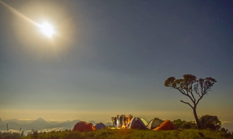 Best Time to Visit Kareri Lake in 2026