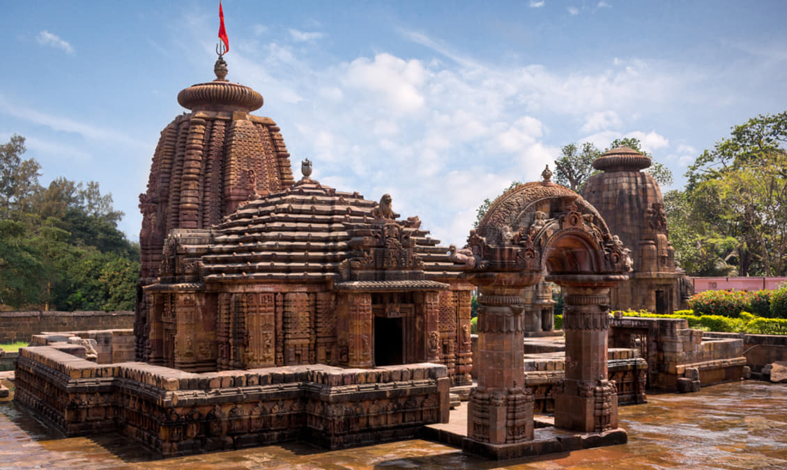 10 Places to Visit in Puri, Tourist Places & Top Attractions