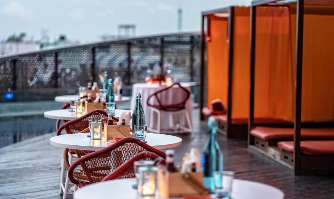 30 Clubs in Hyderabad: 2025 Updated