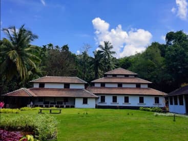 11 Best Tourist Places to Visit in Shimoga