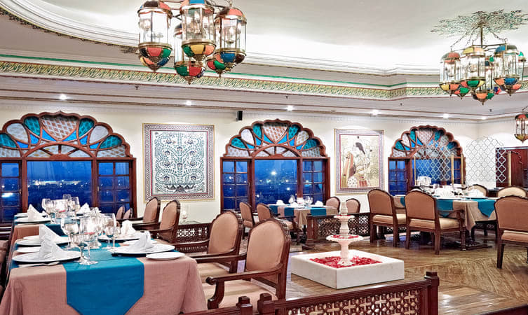 30 Clubs in Jaipur: 2025 Updated
