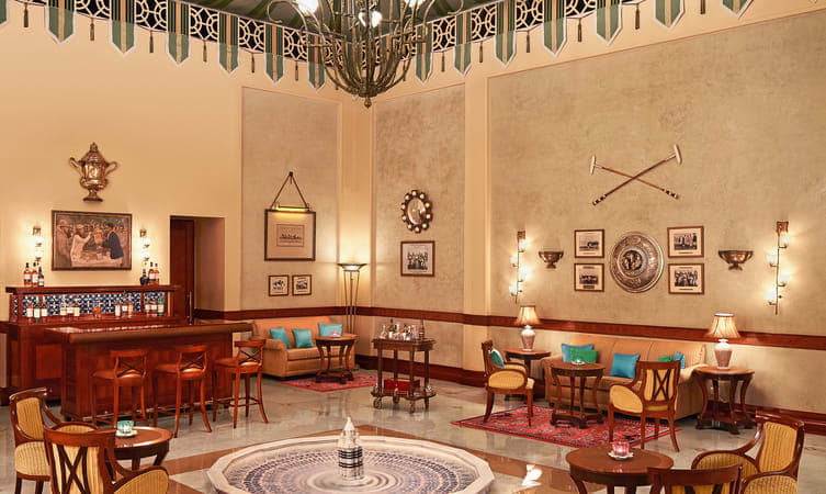 30 Clubs in Jaipur: 2025 Updated