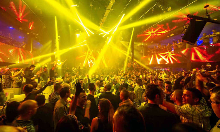 30 Clubs in Jaipur: 2025 Updated