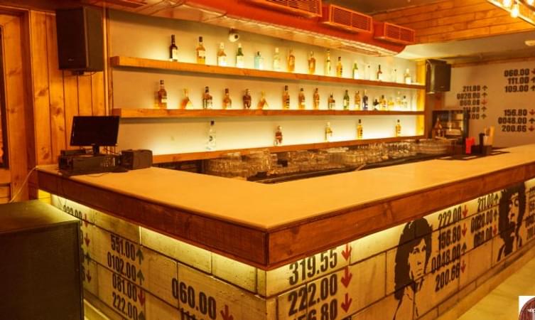 25 Clubs in Gurgaon: 2025 Updated