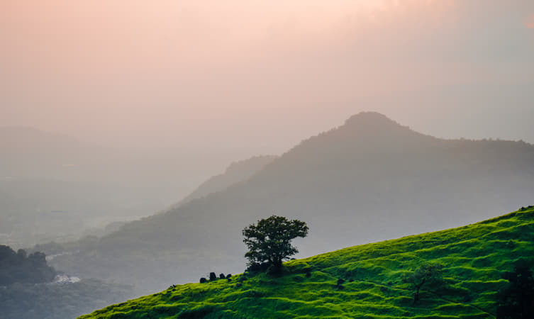 20 Hill Stations near Surat 2025: Distance, Best Time & Activities