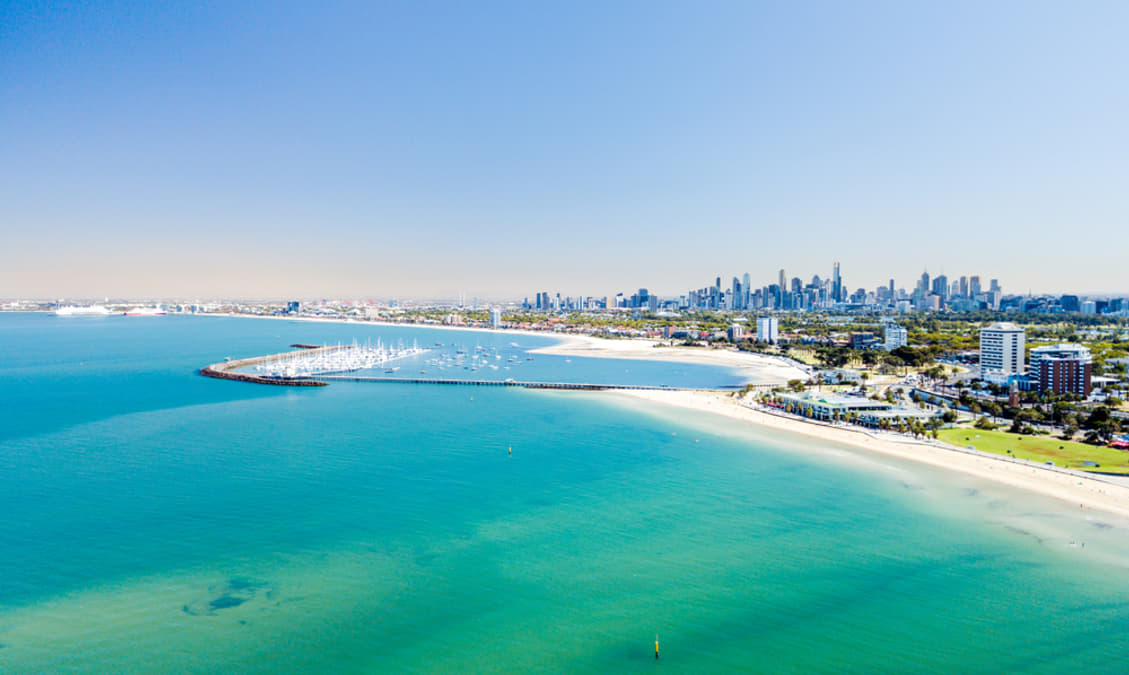 15 Beaches in Melbourne (Location, Best Time & How to Reach)
