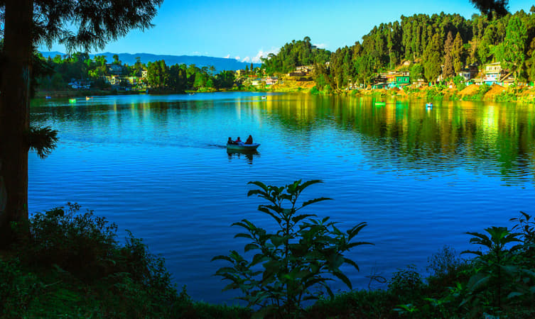 15 Places to Visit near Darjeeling: 2026 (Updated with Distance)