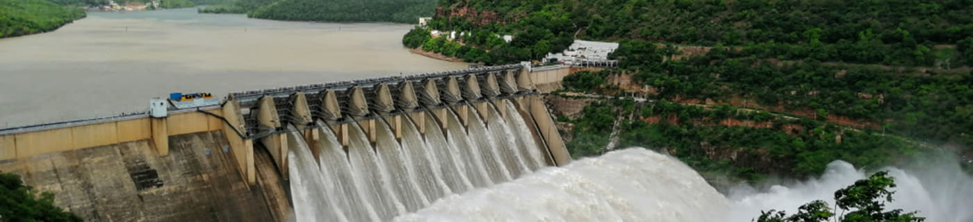 15 Places to Visit in Srisailam, Tourist Places & Attractions
