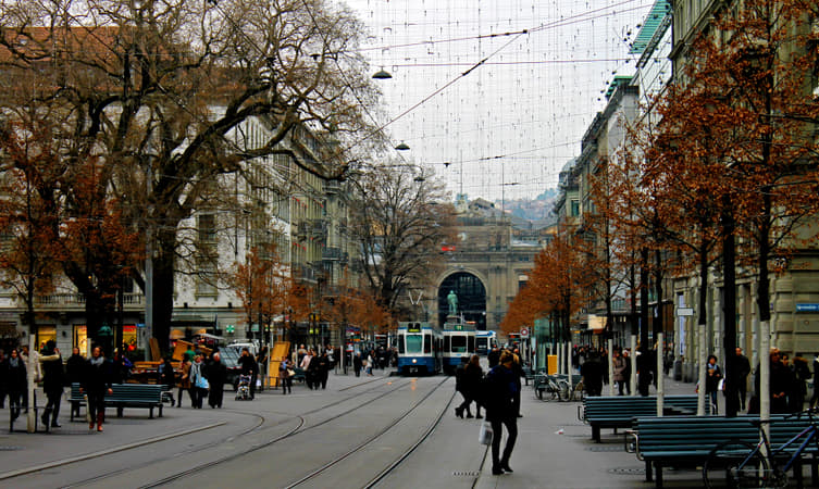 15 Free Things To Do In Zurich 2026 (Updated List)