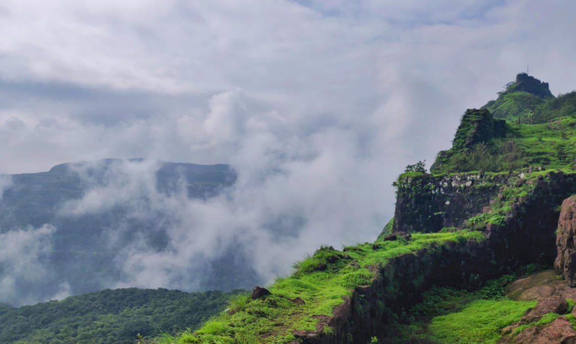 15 Hill Stations near Goa: 2025 Updated