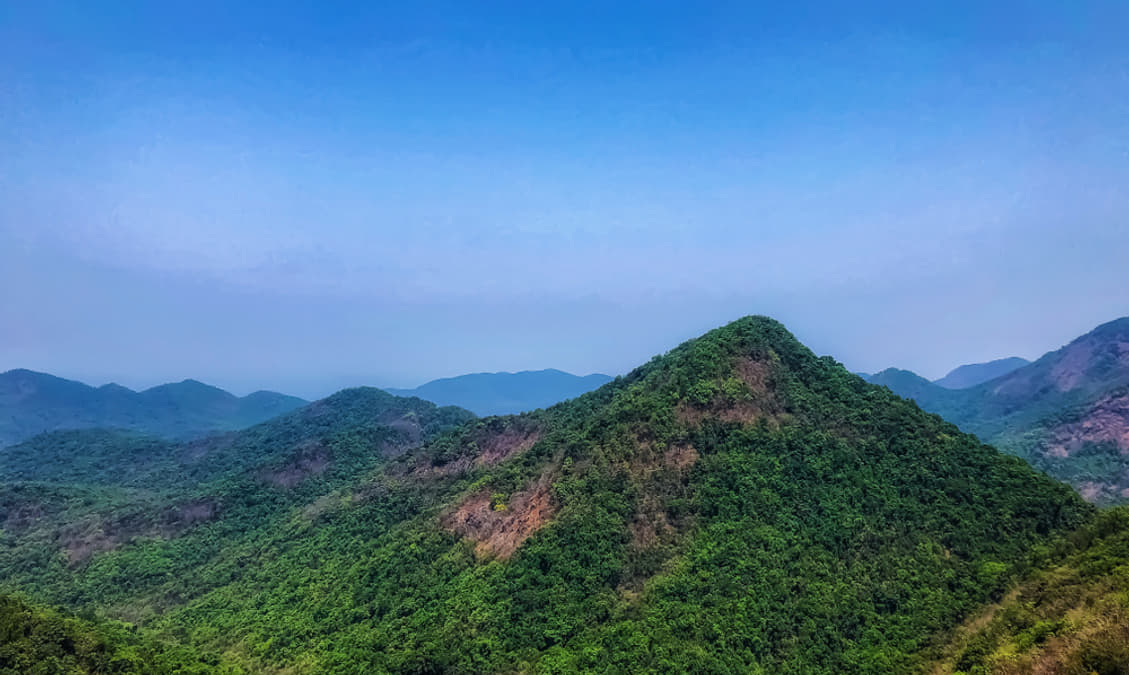 15 Hill Stations near Goa: 2026 Updated