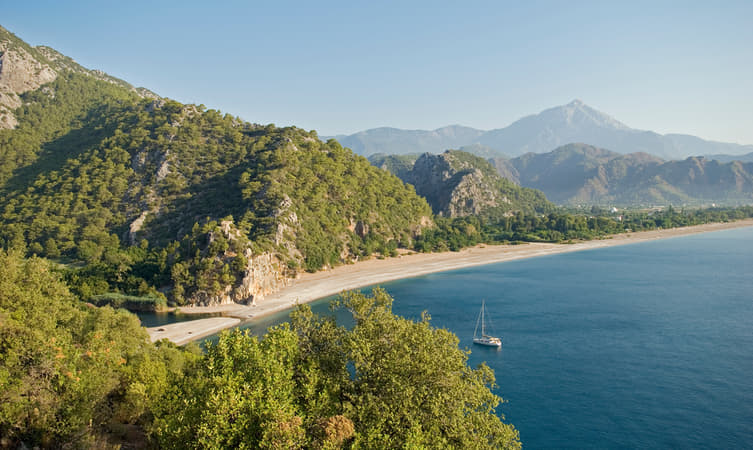 20 Best Beaches in Turkey 2024 (With Location & Best Time)
