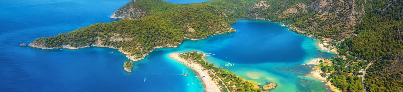 20 Best Beaches in Turkey 2026 (With Location & Best Time)