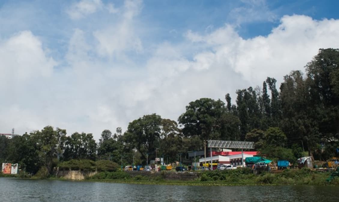 10 Hill Stations near Vellore: 2026 Updated