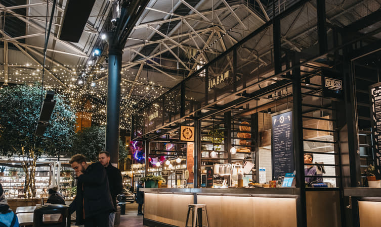 20 Best Things to Do in London at Night: 2026 Updated