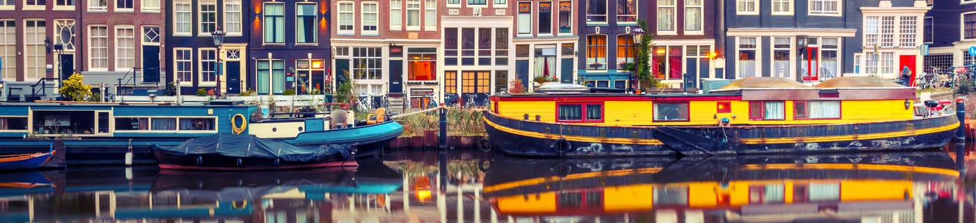 15 Places to Visit in Amsterdam in May: 2026 (Updated List)