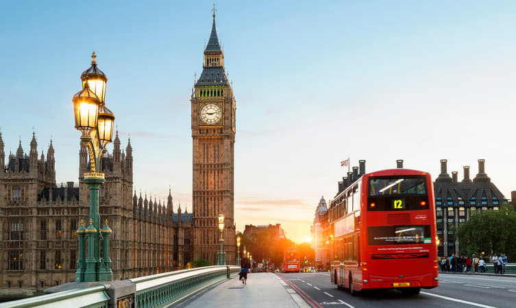 15 Best Monuments in London: Upto 20% Off on Tickets