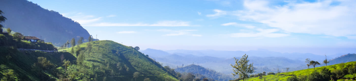 10 Places to Visit in Valparai, Tourist Places & Top Attractions