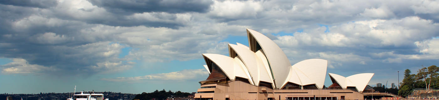 20 Historical Places in Australia for a Peek into History!