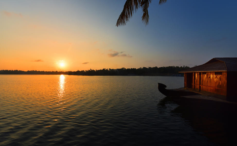 20 Places to Visit in Kollam, Tourist Places & Top Attractions