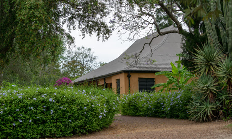 20 Historical Places in Australia for a Peek into History!