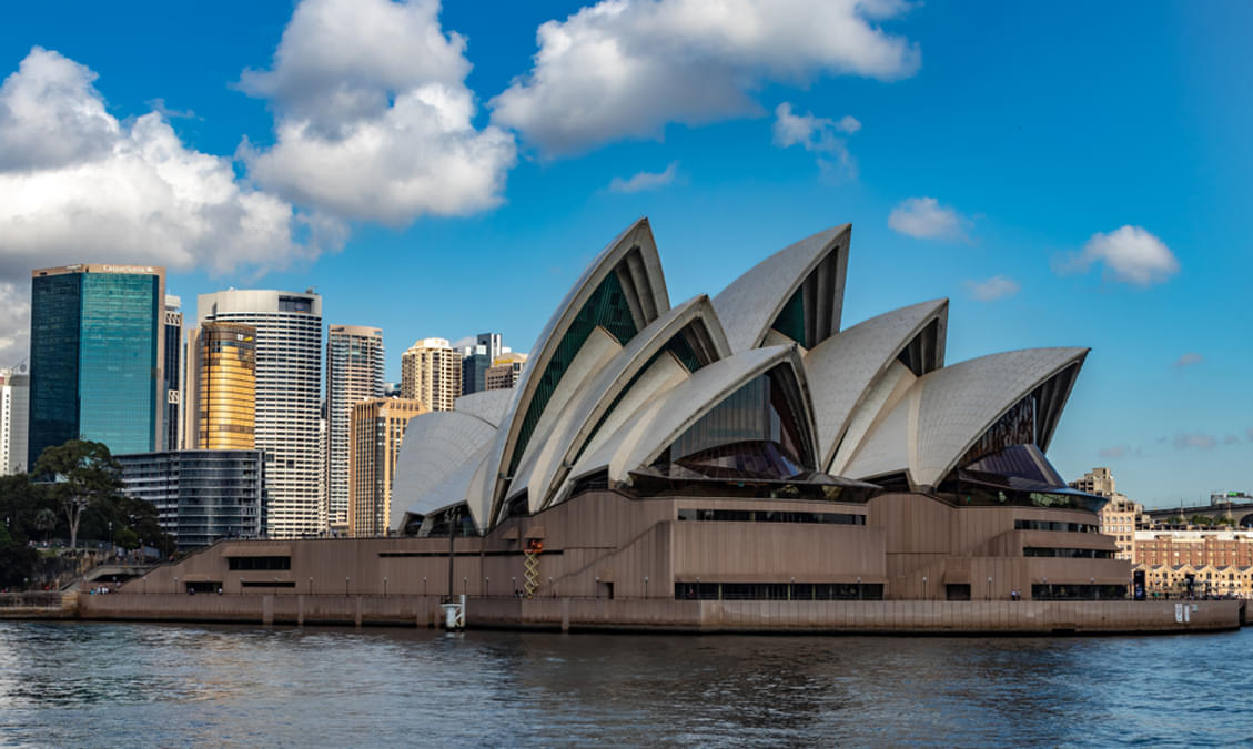 20 Historical Places in Australia for a Peek into History!