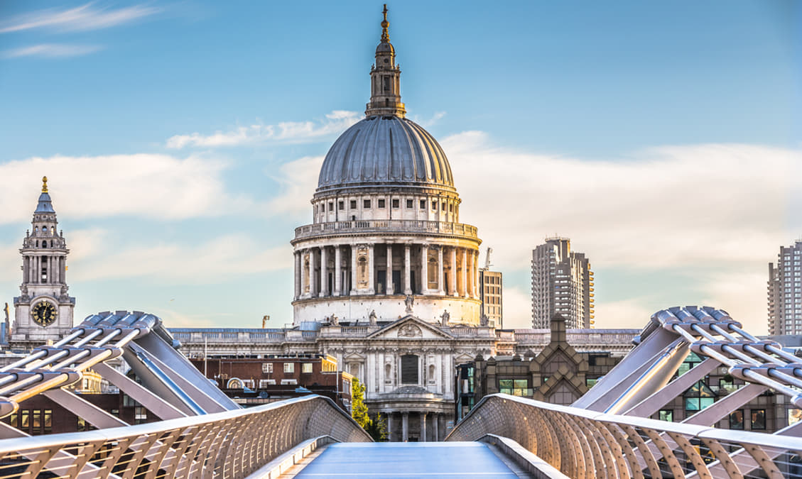 25 Historical Places in London: Upto 20% Off on Tickets