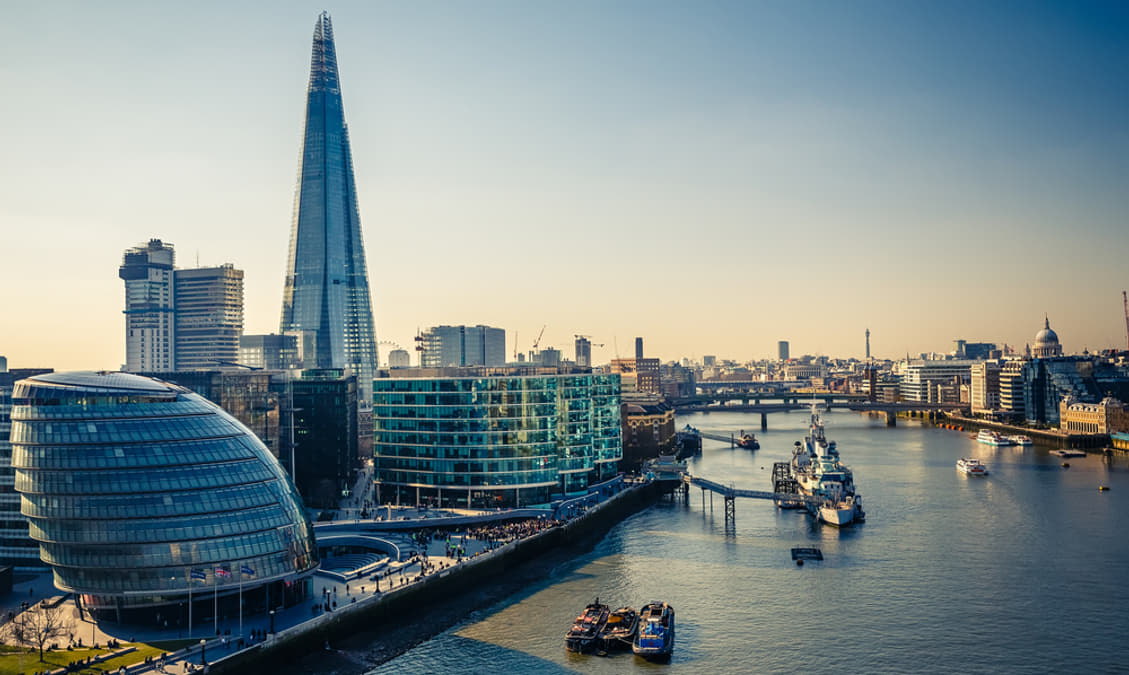 25 Historical Places in London: Upto 20% Off on Tickets
