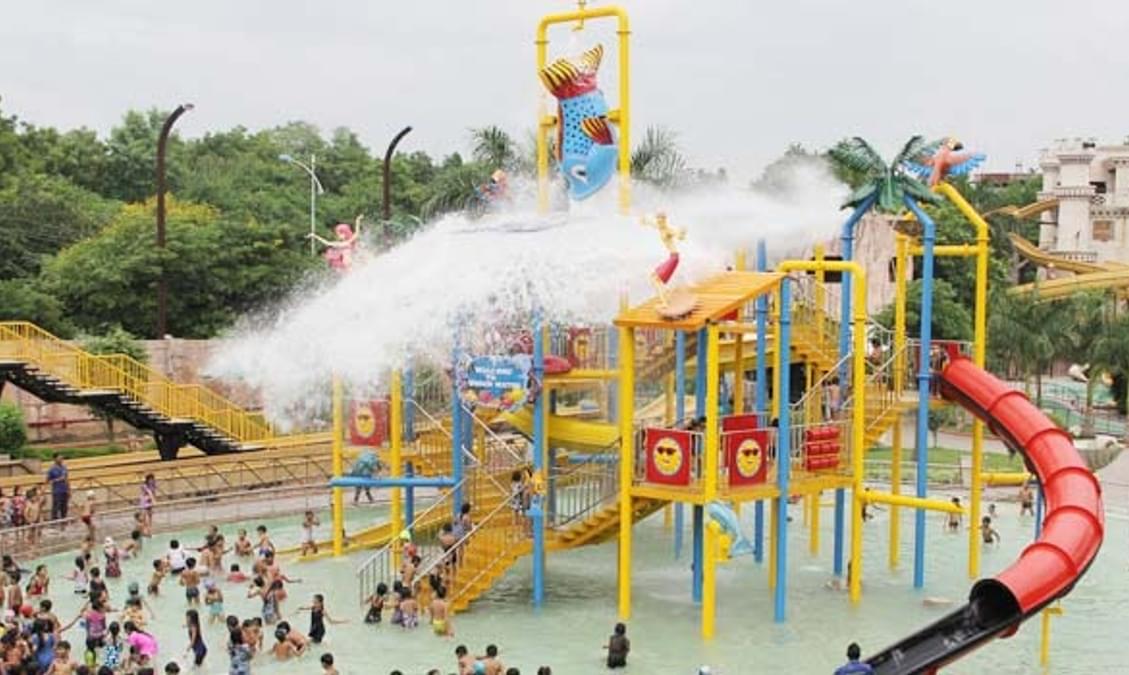 Best Amusement Parks in Nagpur: 2025 Updated