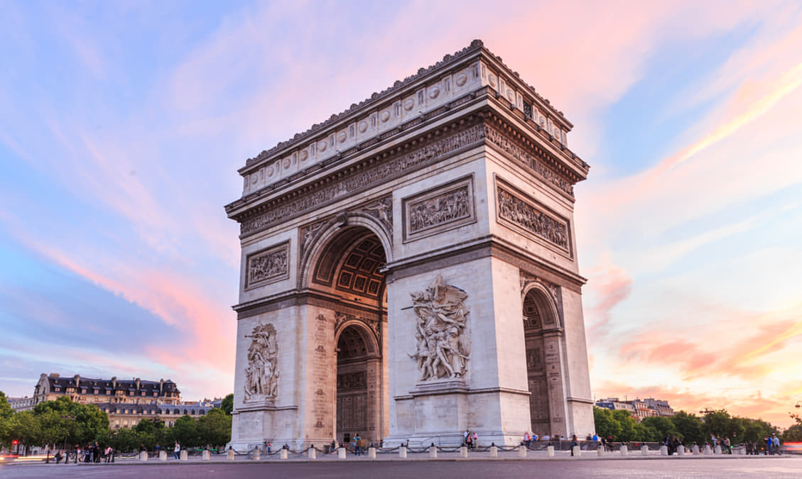 15 Monuments in Paris 2026 | Get Upto 35% Off On Tickets