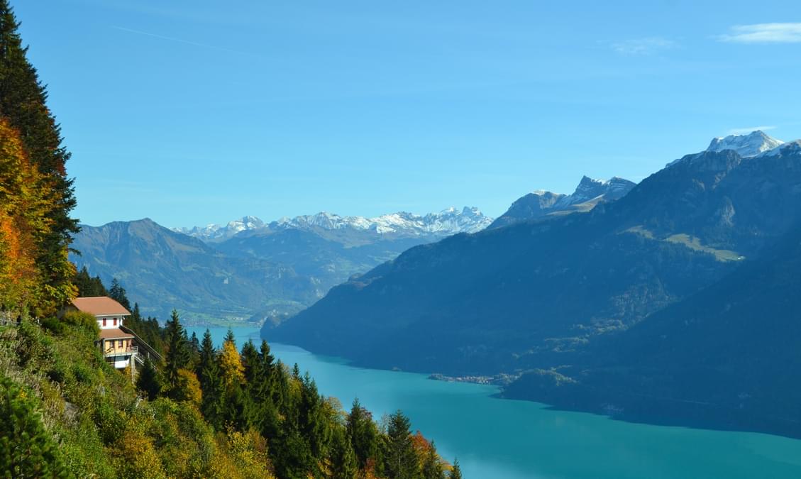 20 Mountains in Switzerland Every Traveler Must Visit Once!