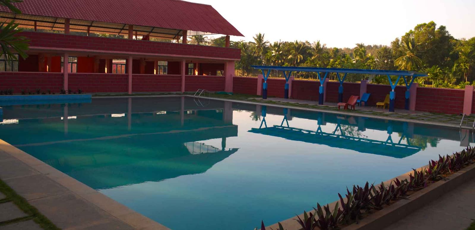 Khedda Resort Bangalore Day Out @ Flat 15% Off