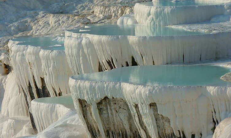 20 Places to Visit in Turkey in October: 2026 (Updated List)