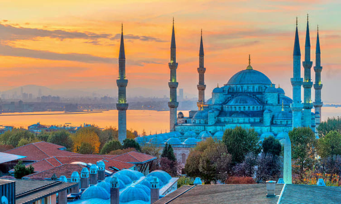55 Places to Visit in Turkey 2026, Tourist Places & Attractions