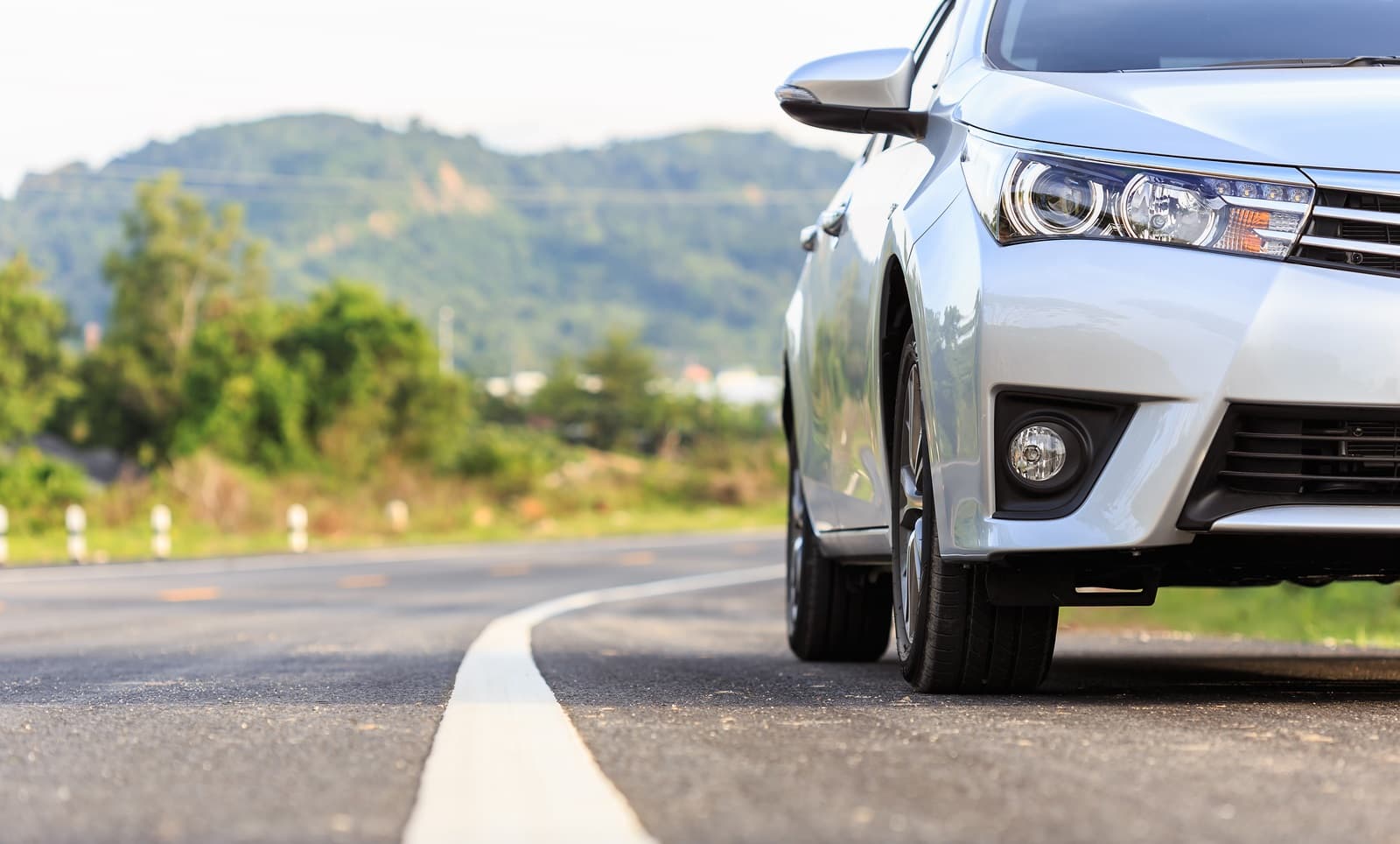 Pune To Alibag By Car