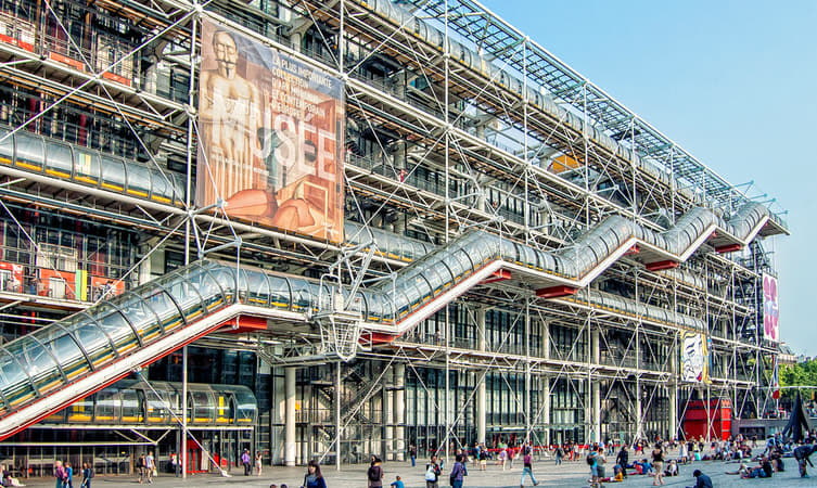 20 Museums in Paris: Get Upto 25% Off on Tickets