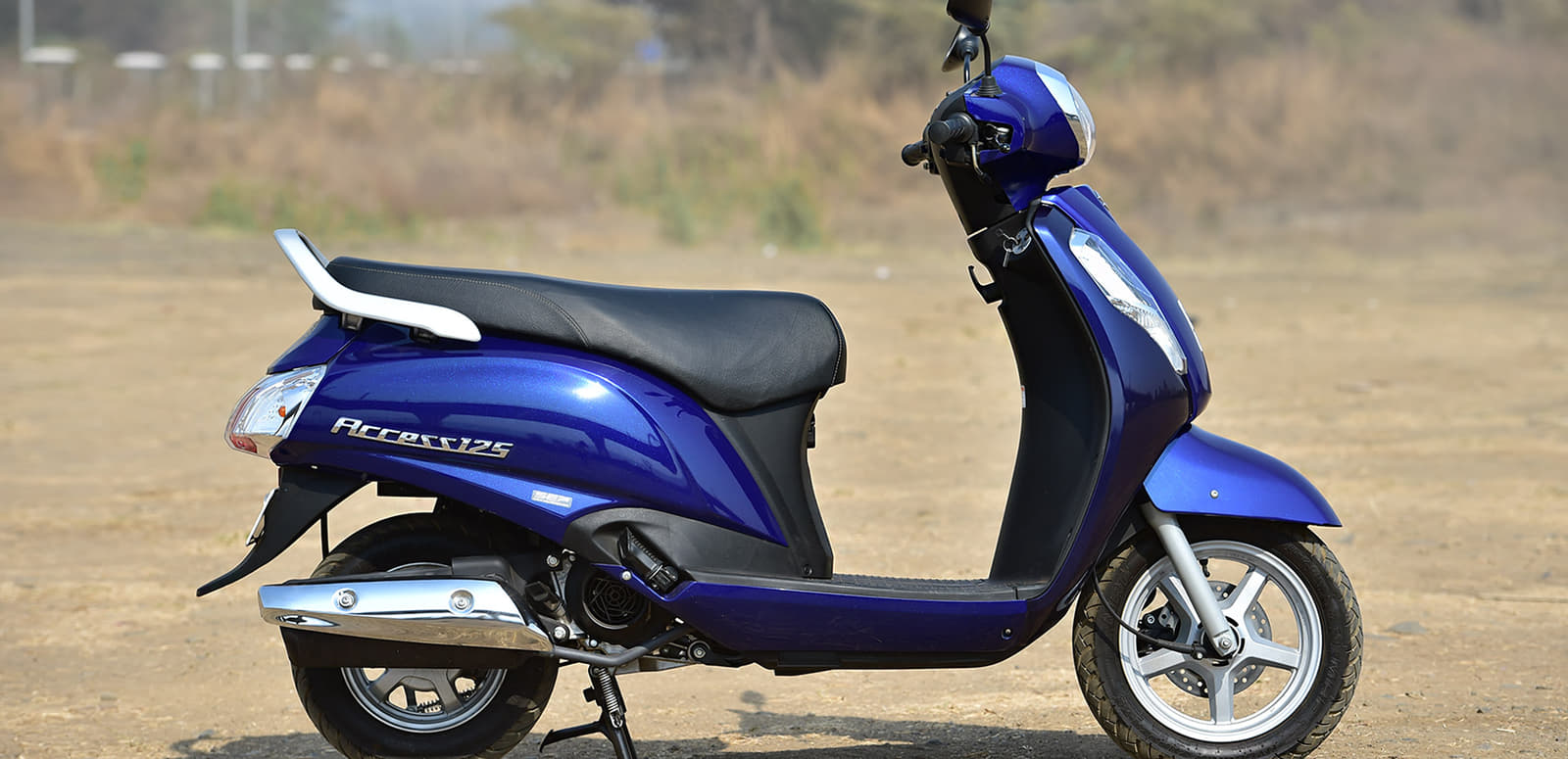 Scooty On Rent In South Goa | Book @ ₹400 & Save 20%