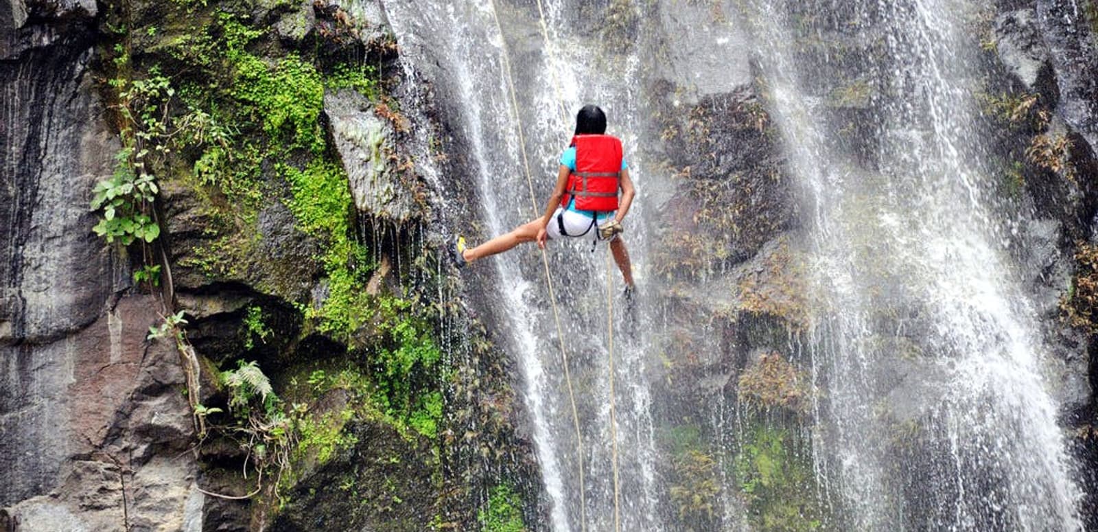 Bhivpuri Waterfall Trek, Karjat I Book Online & Save 10%