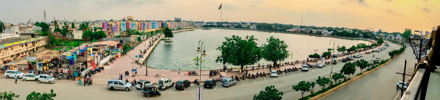 20 Places to Visit in Raipur, Tourist Places & Top Attractions