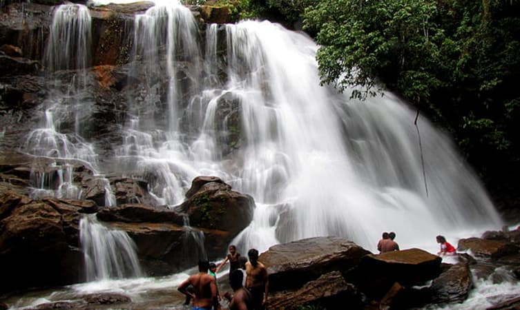 20 Places to Visit Near Udupi for A Weekend Trip 2025