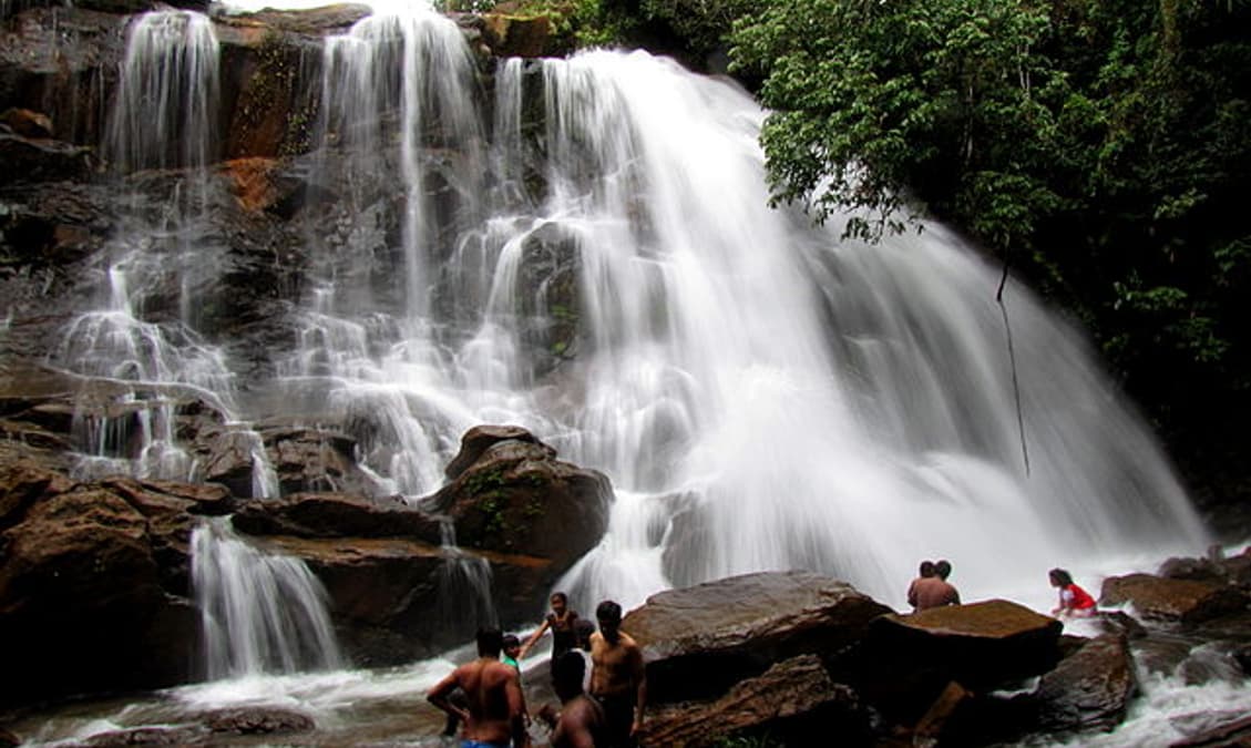 20 Places to Visit Near Udupi for A Weekend Trip 2025